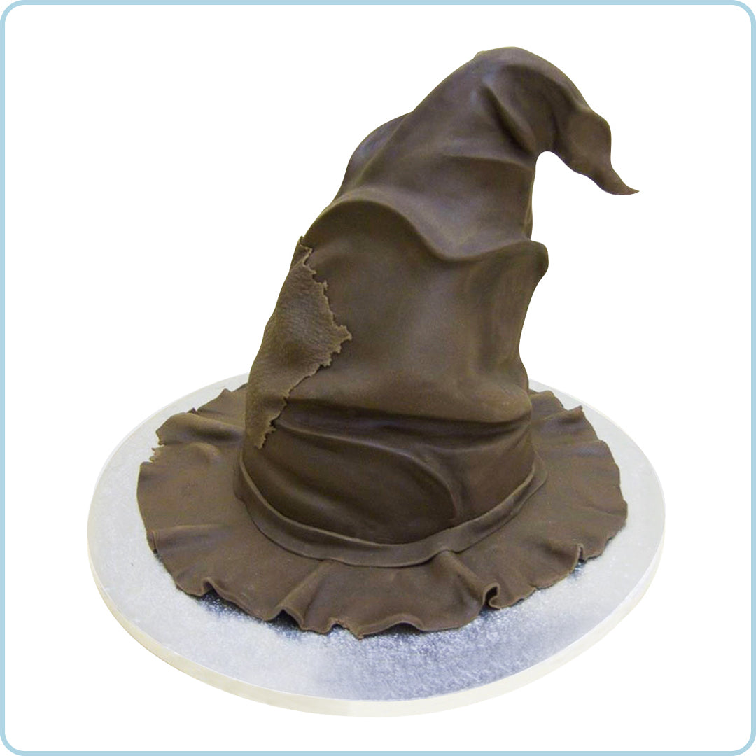 Talking Hat – The Cake Shop